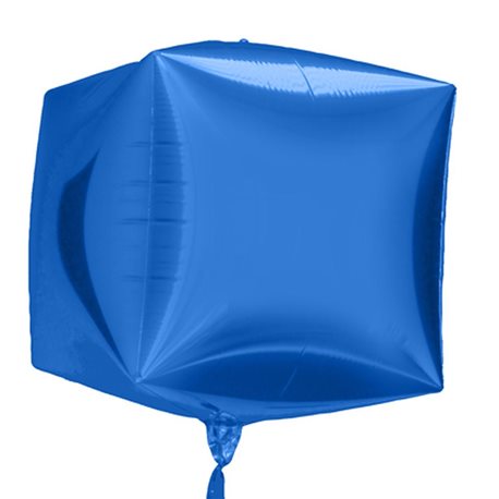 Inflate Cube